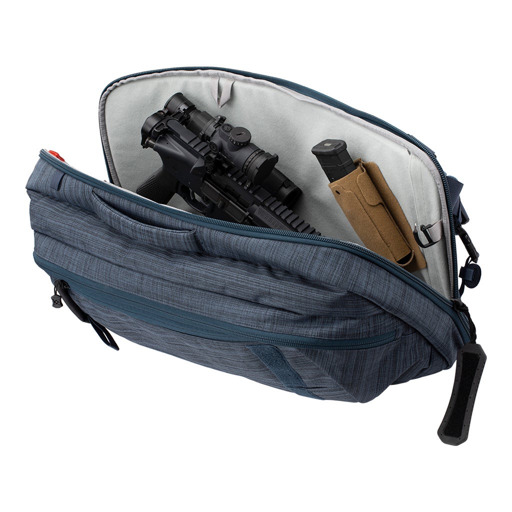 Vertx® Commuter XL 2.0 Sling Pack - Tactical Mobility, XL Capacity – 416 Tactical Supply Inc.