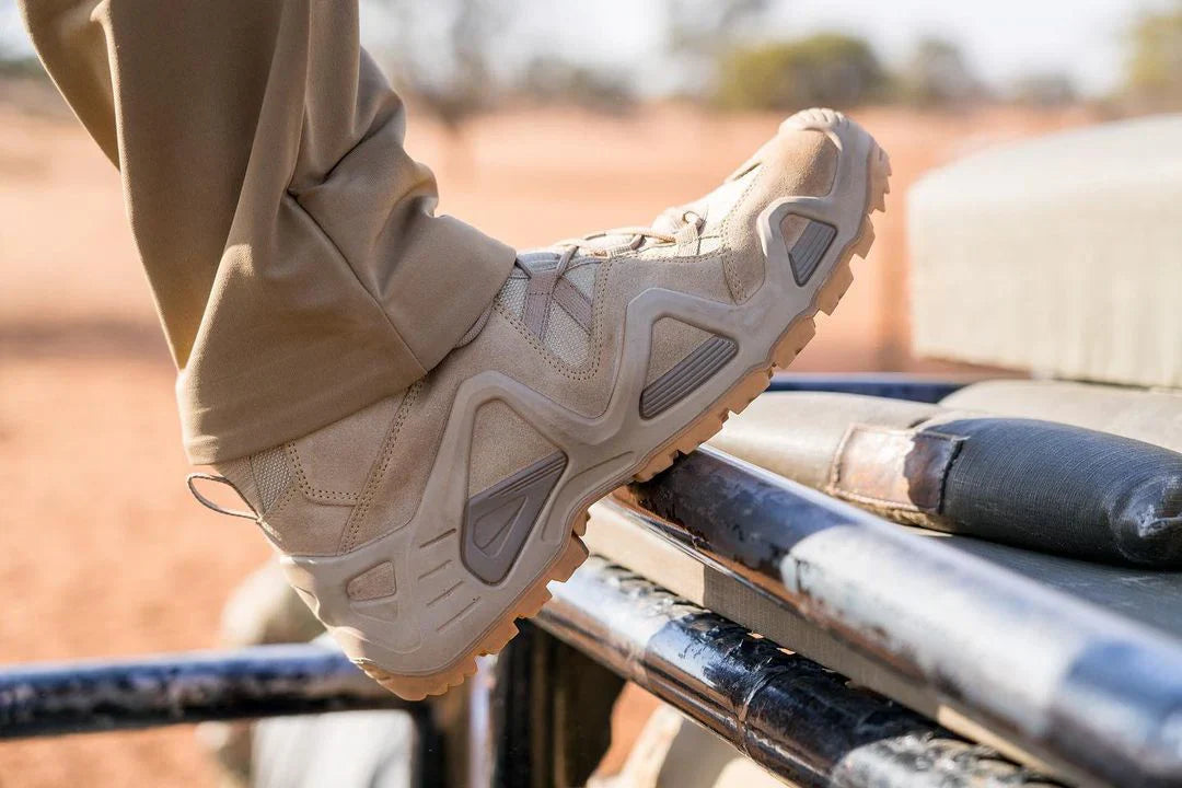 Footwear – 416 Tactical Supply Inc.