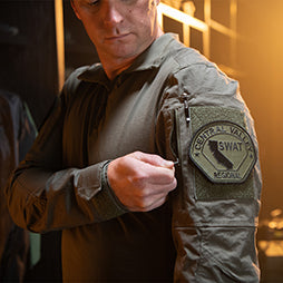 Tactical Uniforms – 416 Tactical Supply Inc.