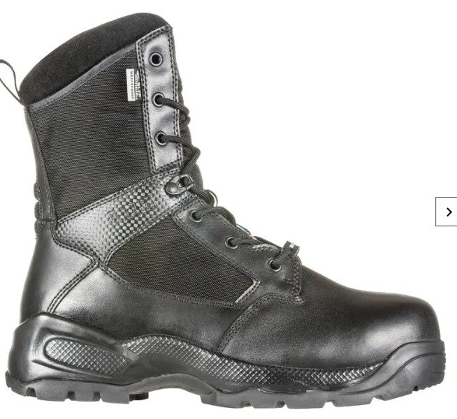 Atac 2.0 8" Shield - ASTM/CSA CARBON-TAC TOE | Tactical Gear Toronto ...