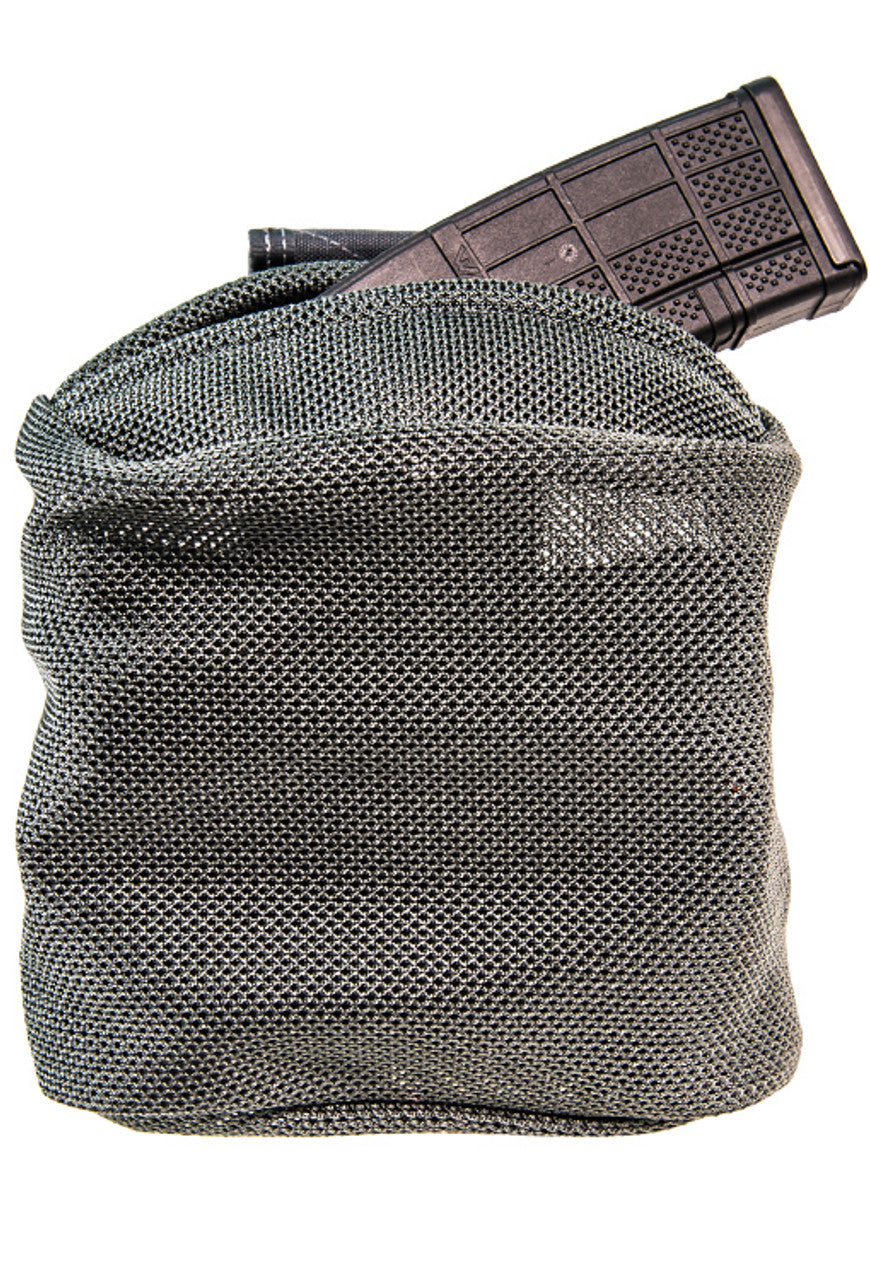 HIGH SPEED GEAR: Mag-Net Dump Pouch – 416 Tactical Supply Inc.