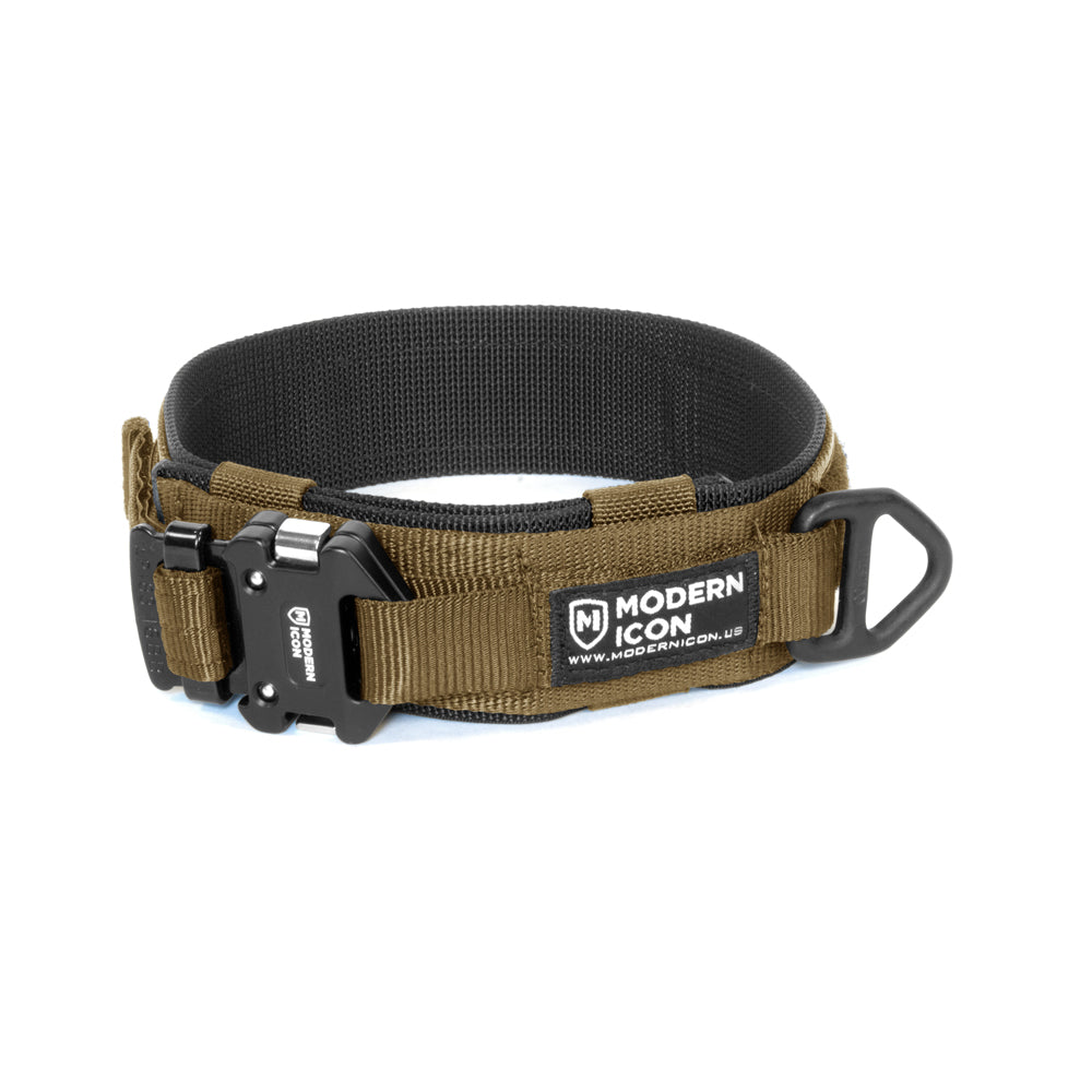 MODERN ICON: 2" Rigid Collar – 416 Tactical Supply Inc.