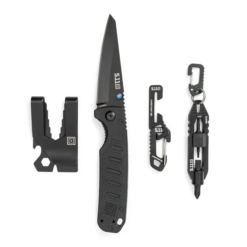 5.11 TACTICAL: Covert Gift Set, Limited Edition – 416 Tactical Supply Inc.