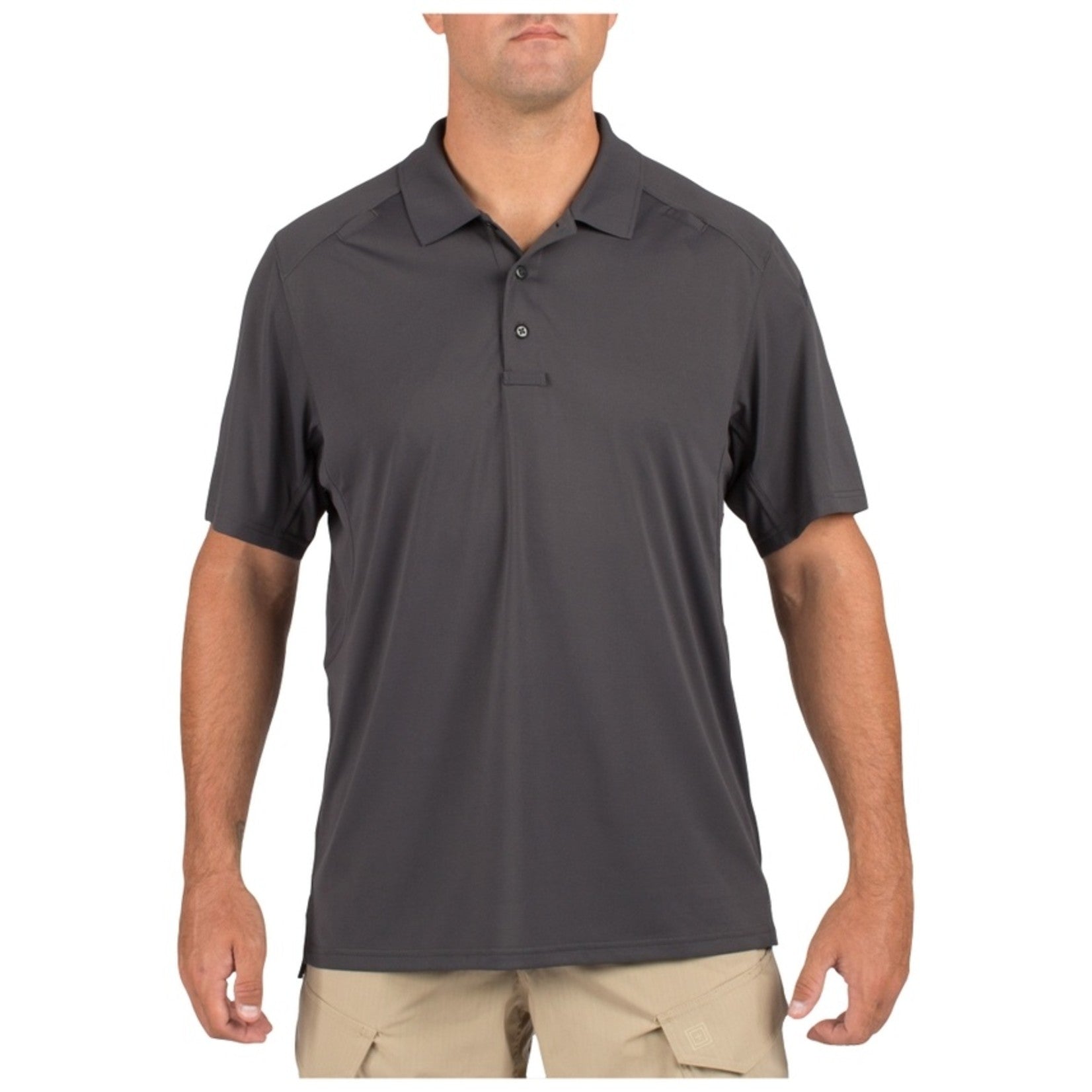 5.11 Tactical, Men's Helios Polo Shirt | 416 Tactical – 416 Tactical ...