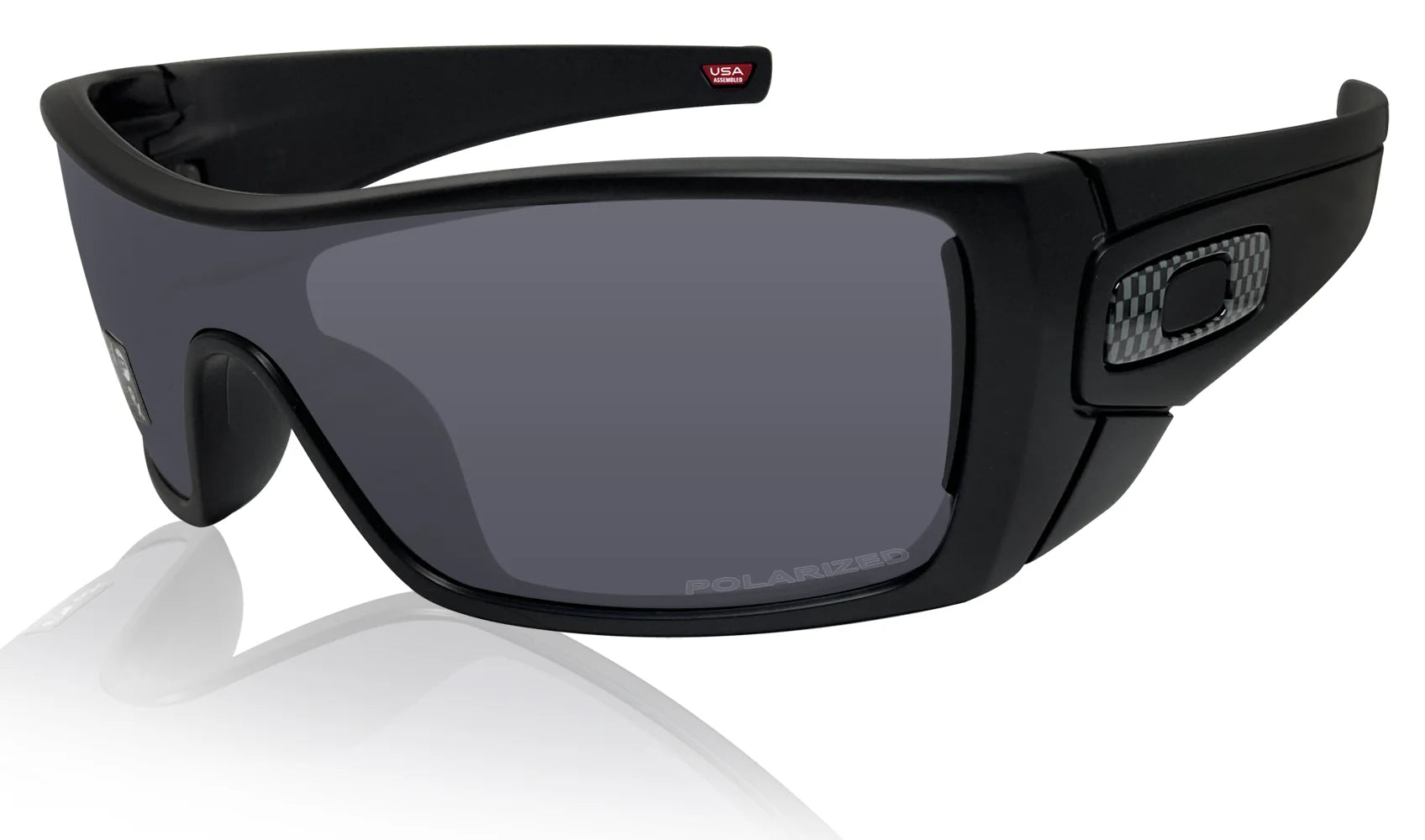 Oakley Batwolf Sunglasses – 416 Tactical Supply Inc.