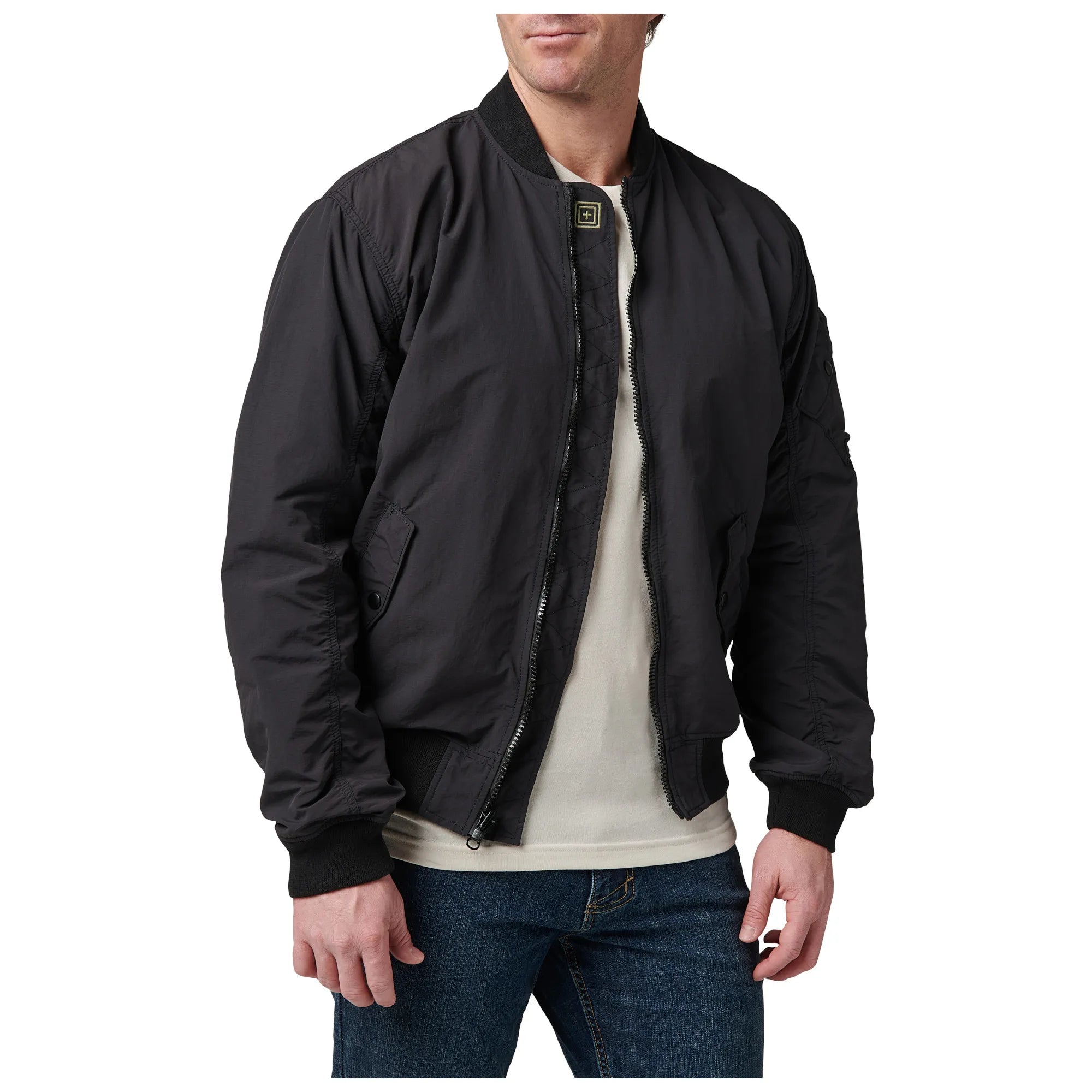 5.11 TACTICAL: Kumau Reversible Jacket – 416 Tactical Supply Inc.
