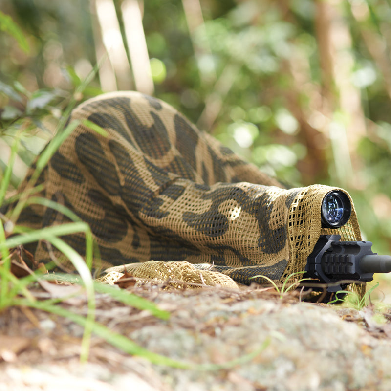 CAMCON: Body Veils – 416 Tactical Supply Inc.