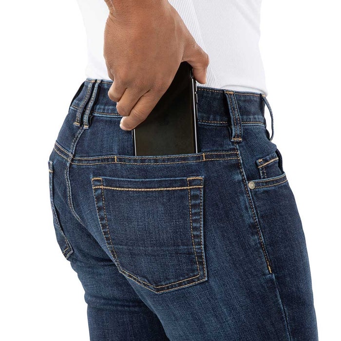 Vertx® Women's Burrell Stretch Jean | 416 Tactical – 416 Tactical ...