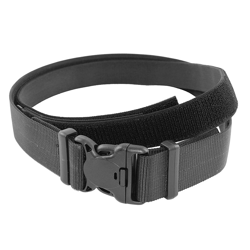 Dragon Skin Ergonomic Duty Belt | 416 Tactical – 416 Tactical Supply Inc.