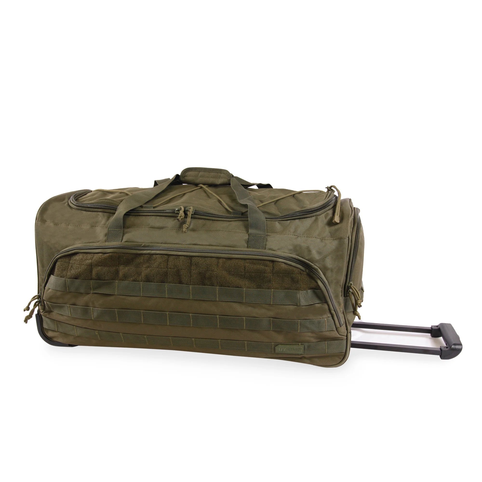 HIGHLAND TACTICAL: Squad Rolling Duffel, 100L – 416 Tactical Supply Inc.