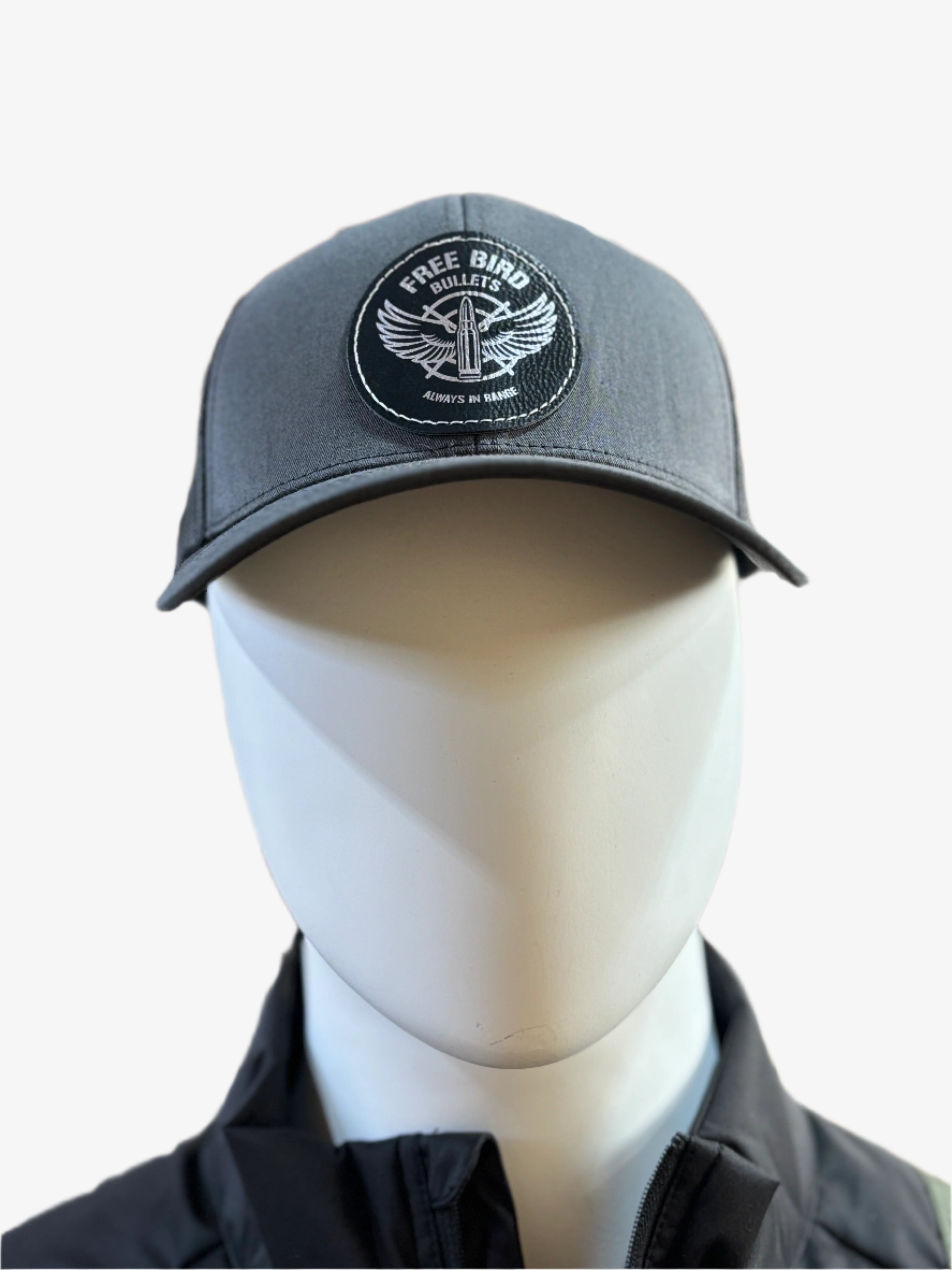 416 TACTICAL: Trucker Hat – 416 Tactical Supply Inc.