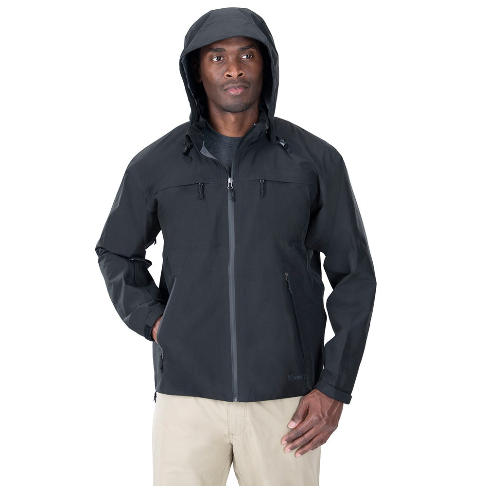 Vertx Integrity Shell Jacket for Weather Protection - 416 Tactical ...