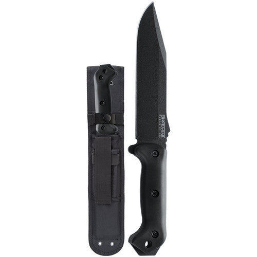 KA-BAR: Becker Crewman Utility Knife – 416 Tactical Supply Inc.