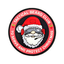 TACTICAL INNOVATIONS: Tactical Beard Club, To Serve and Protect Christ ...