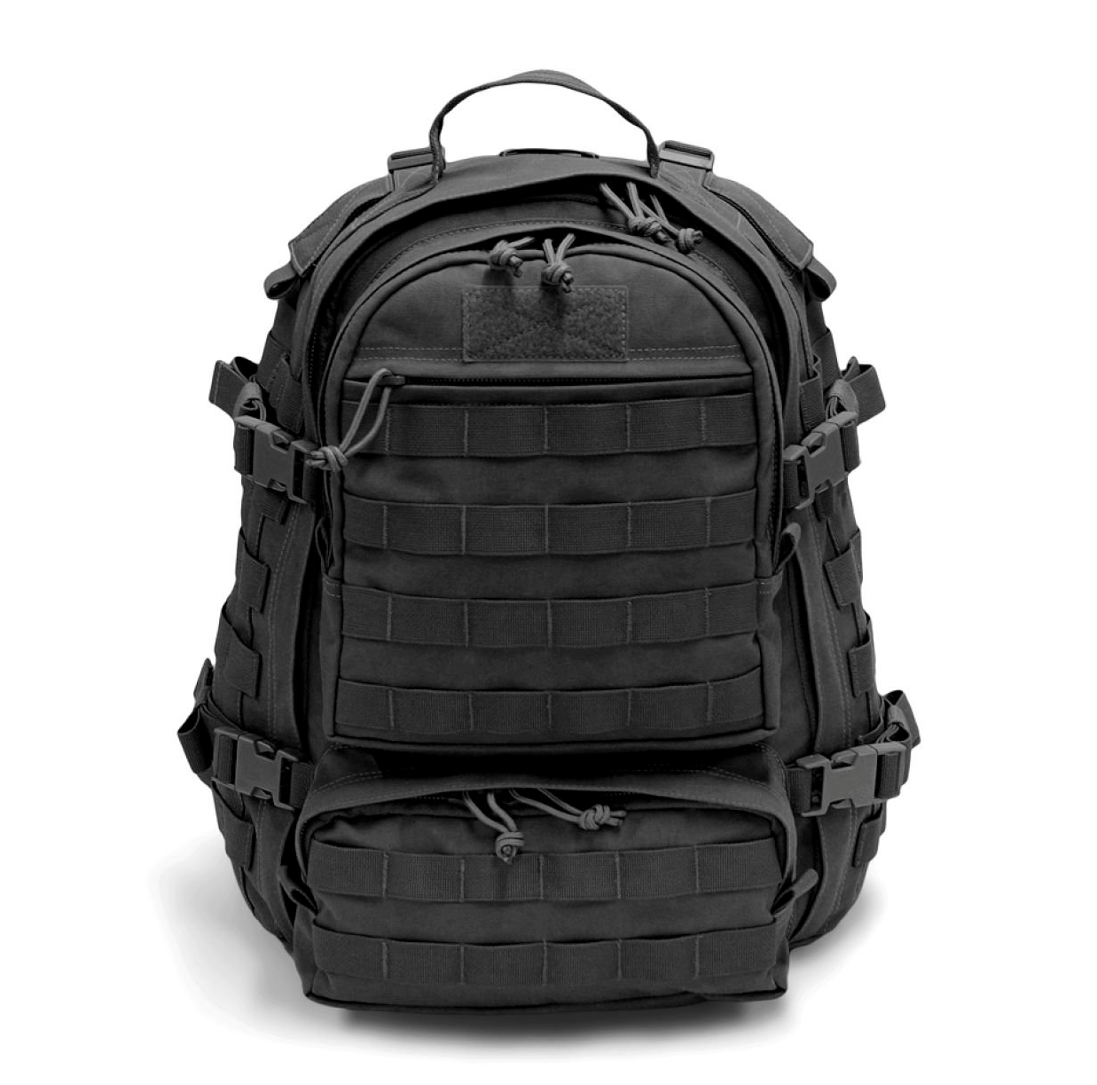 WARRIOR ASSAULT: Pegasus Back Pack / Day Sack – 416 Tactical Supply Inc.