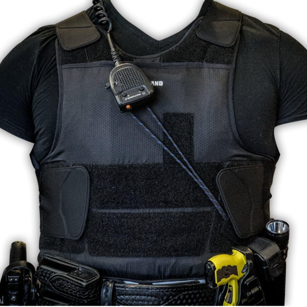 THE MIC LOOP: Micro – 416 Tactical Supply Inc.