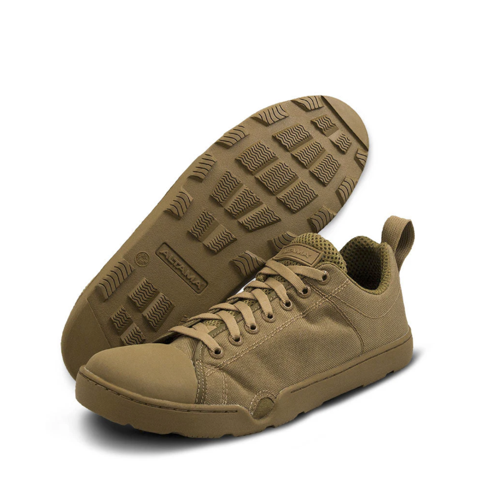Altama Maritime Low-Multicam - Tactical Footwear – 416 Tactical Supply Inc.