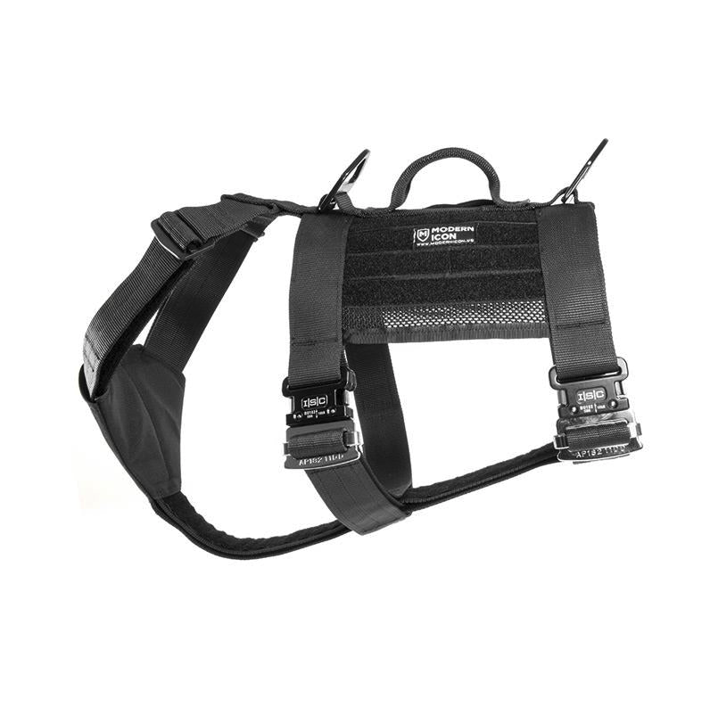 MODERN ICON: Tracking Harness – 416 Tactical Supply Inc.