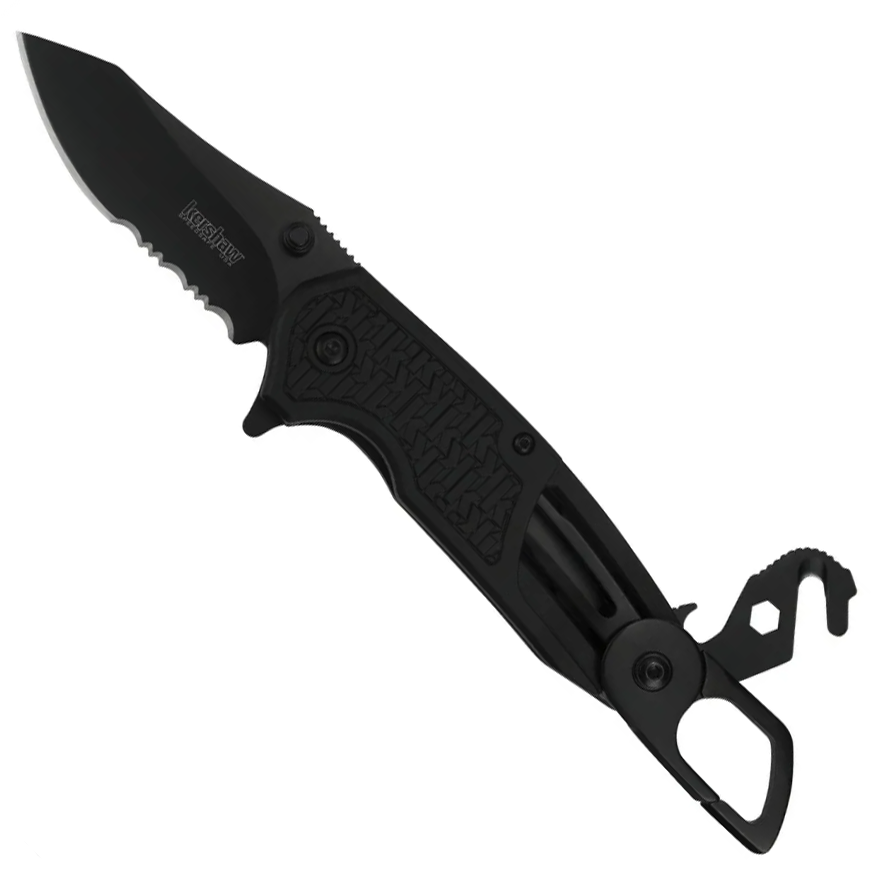 KERSHAW: Funxion EMT – 416 Tactical Supply Inc.