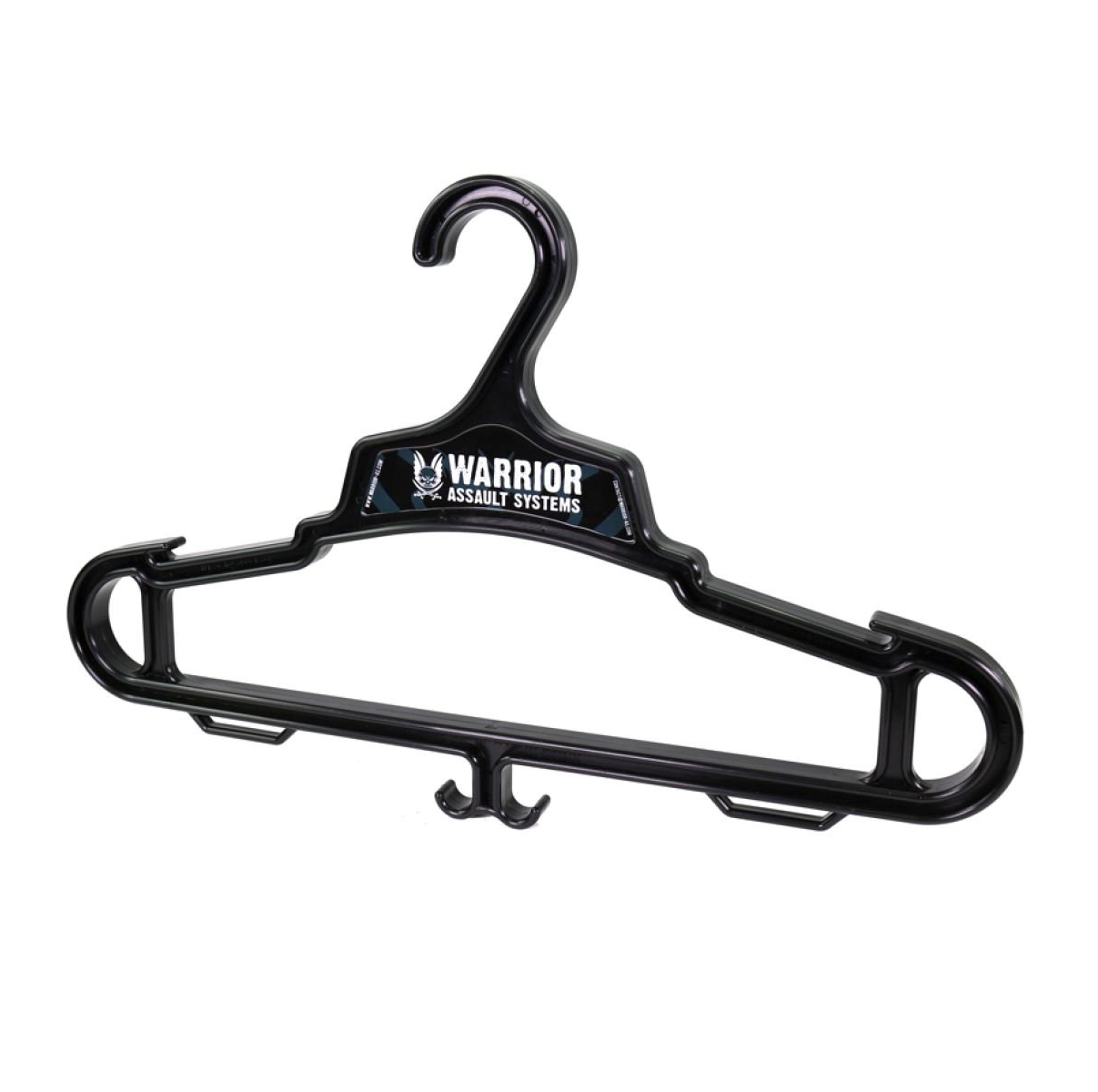 WARRIOR ASSAULT: TacHook Tactical Hanger – 416 Tactical Supply Inc.