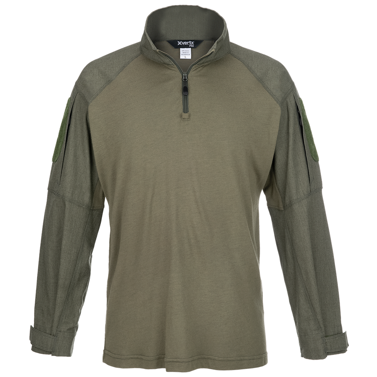 VERTX: Recon X Combat Long-Sleeve Shirt – 416 Tactical Supply Inc.
