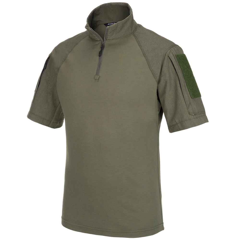 VERTX: Recon X Combat S/S (Short-Sleeved) Shirt – 416 Tactical Supply Inc.