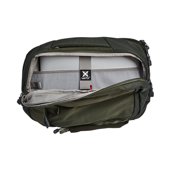 Vertx® Transit Sling Bag | 416 Tactical – 416 Tactical Supply Inc.
