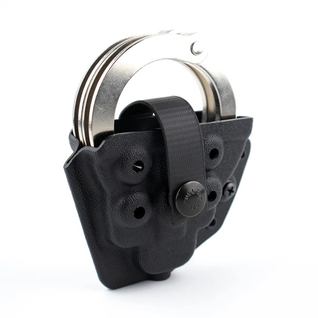GRAY FOX STRATEGIC: Vulcan Single Cuff Carrier – 416 Tactical Supply Inc.