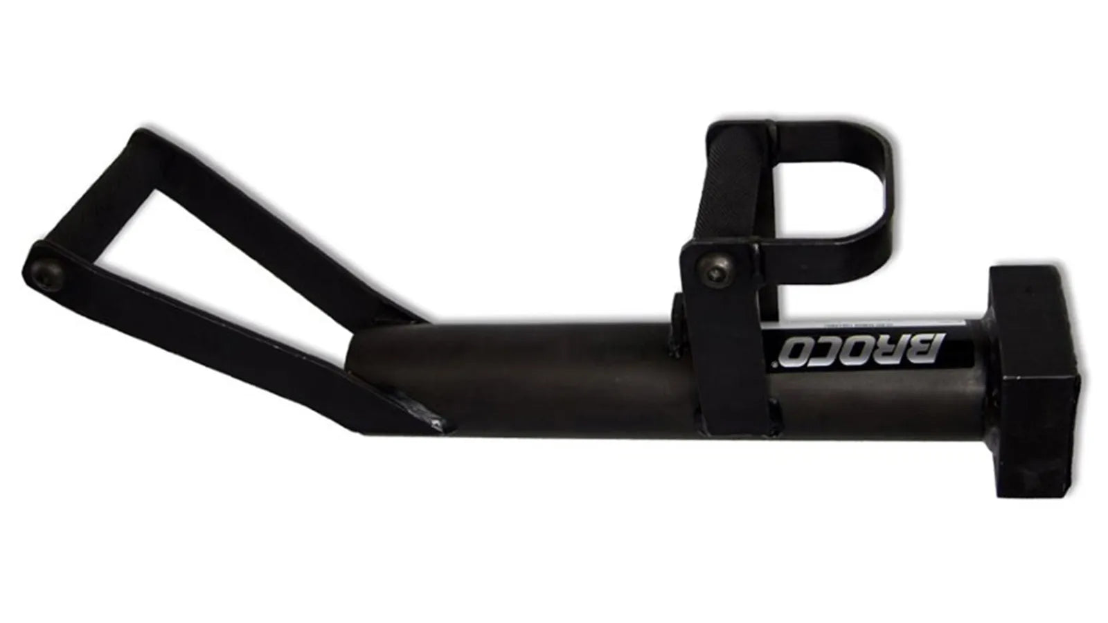 Broco/Rankin Enforcer Ram with Accessories - Tactical Battering Ram ...