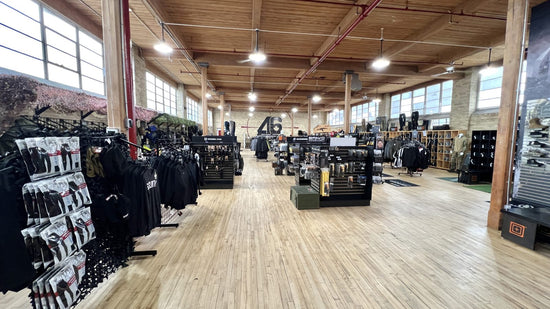 Our Store – 416 Tactical Supply Inc.