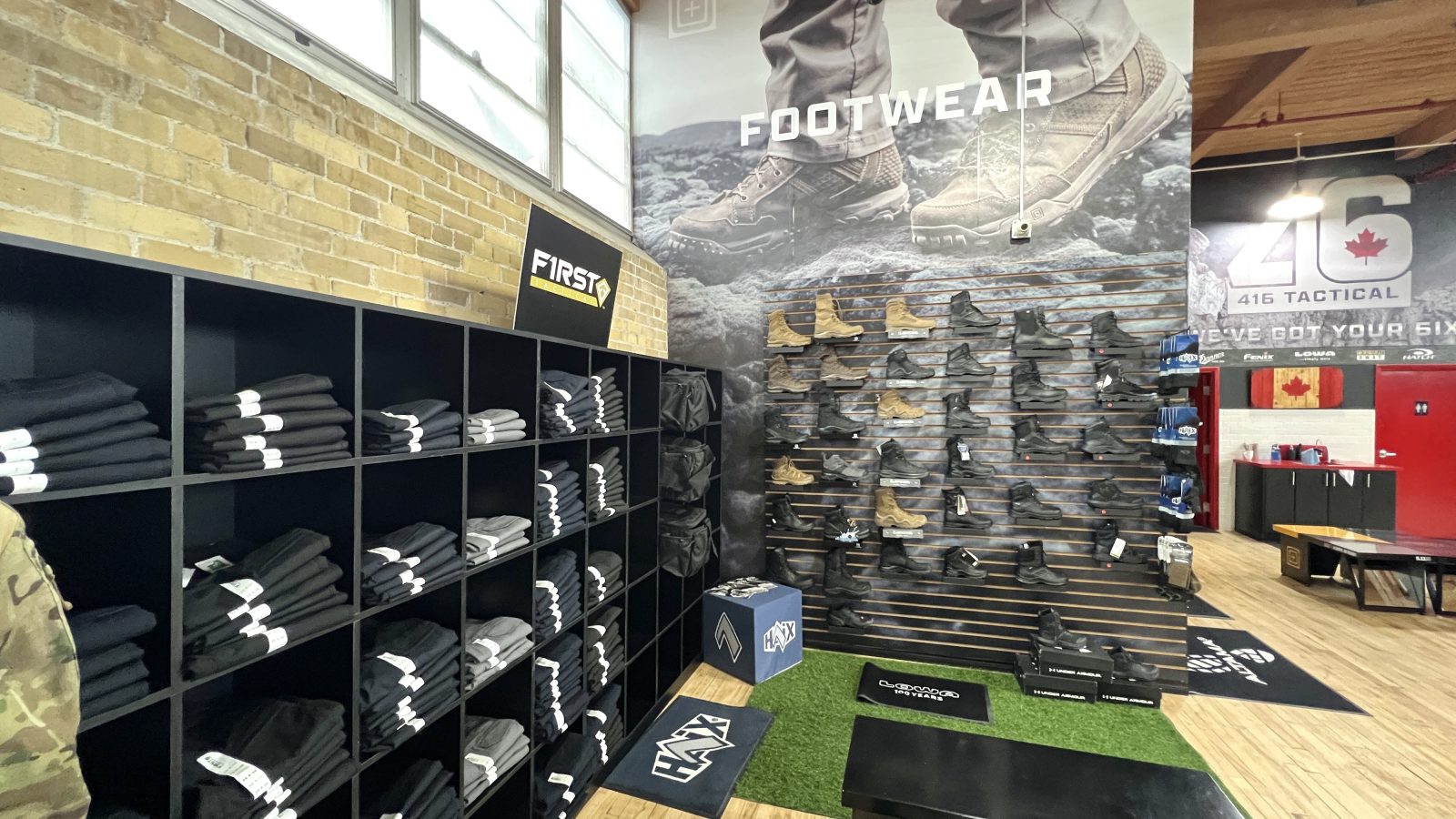 Our Store – 416 Tactical Supply Inc.