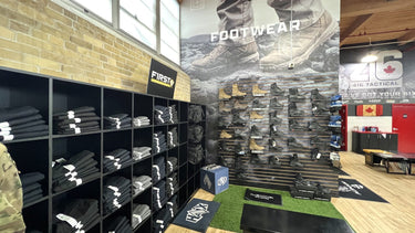 Our Store – 416 Tactical Supply Inc.