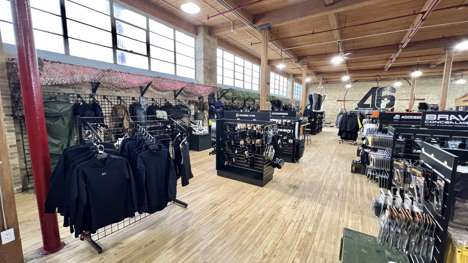 Our Store – 416 Tactical Supply Inc.