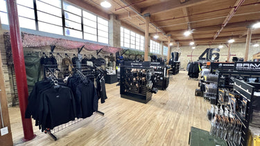 Our Store – 416 Tactical Supply Inc.