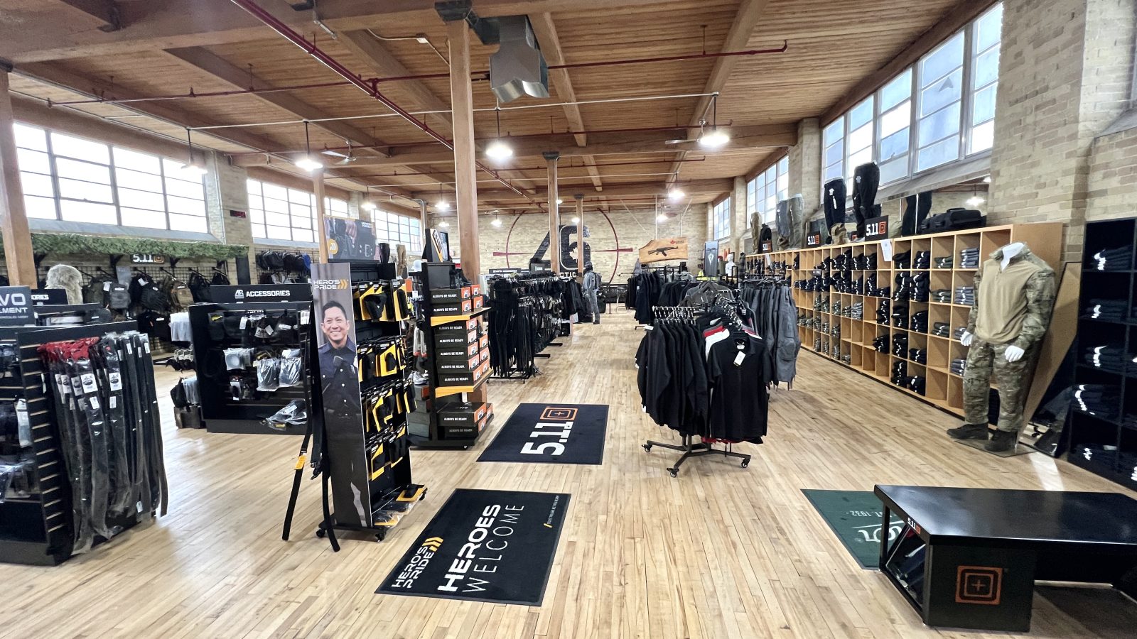 Our Store – 416 Tactical Supply Inc.