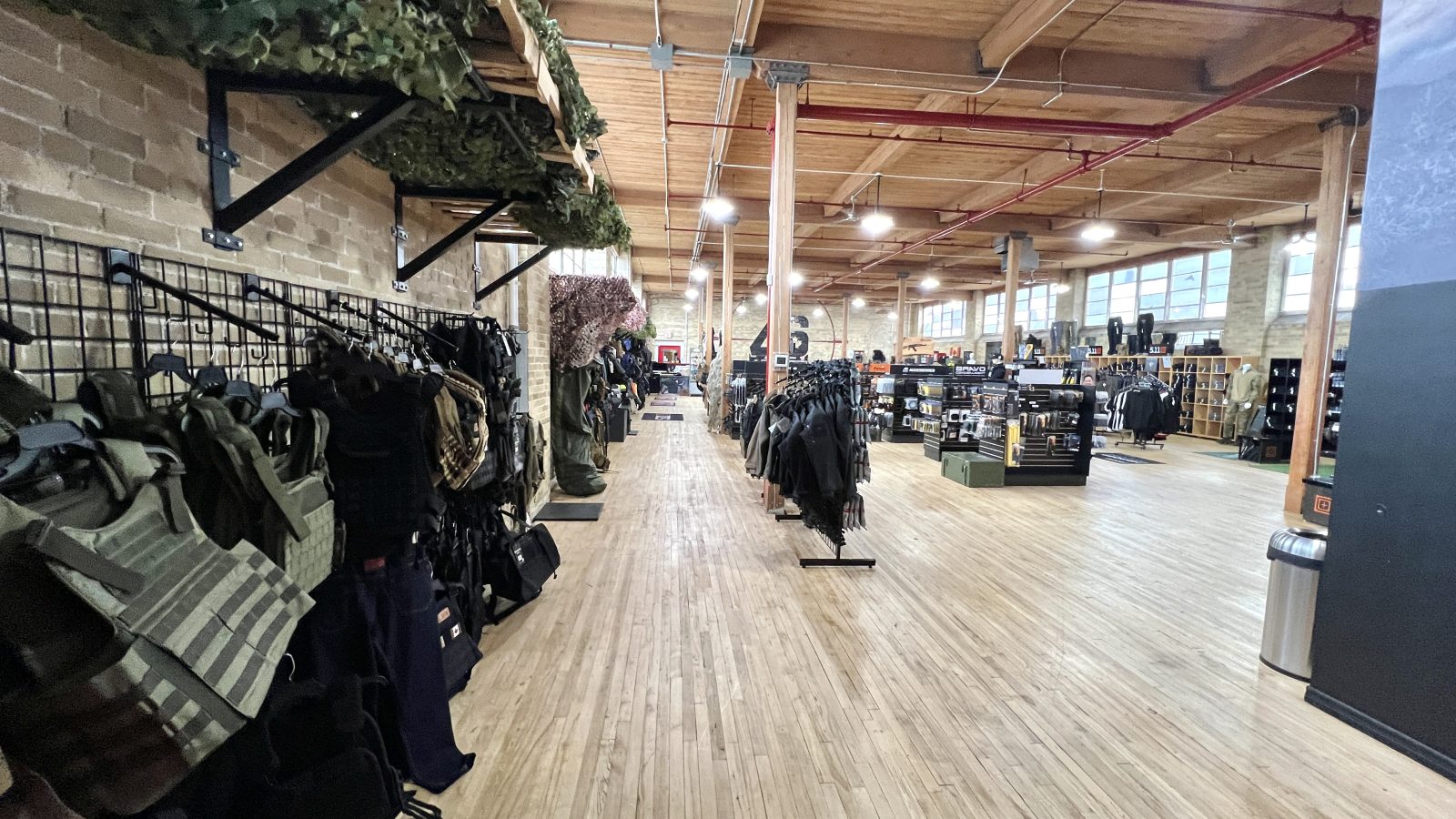 Our Store – 416 Tactical Supply Inc.