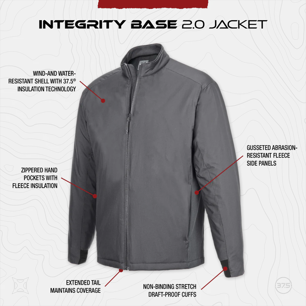 VERTX: Recon Base Integrity Jacket, VTX8842 – 416 Tactical Supply Inc.