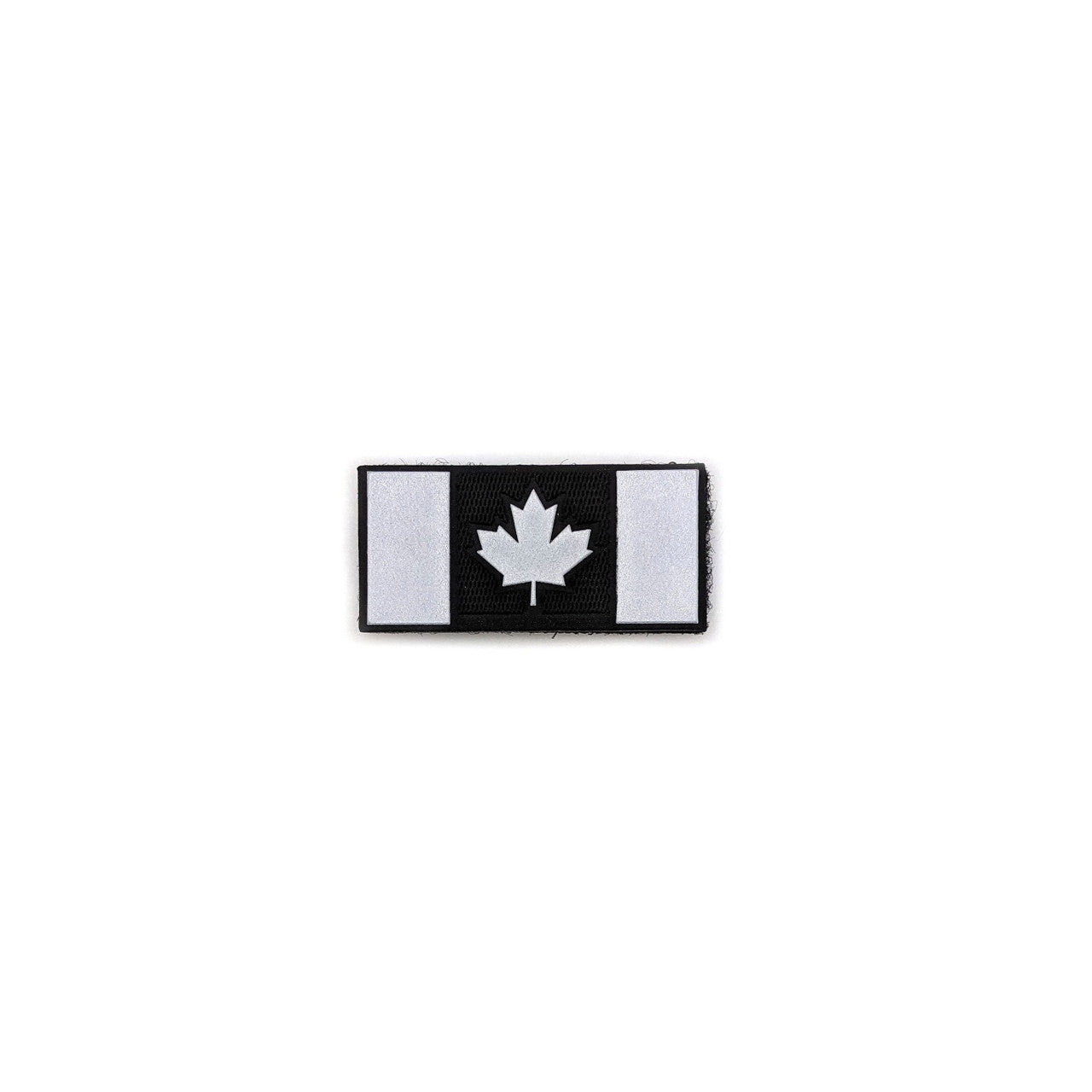 TACTICAL INNOVATIONS: Hi Vis Reflective Patch CANADA FLAG 1X2 – 416 ...